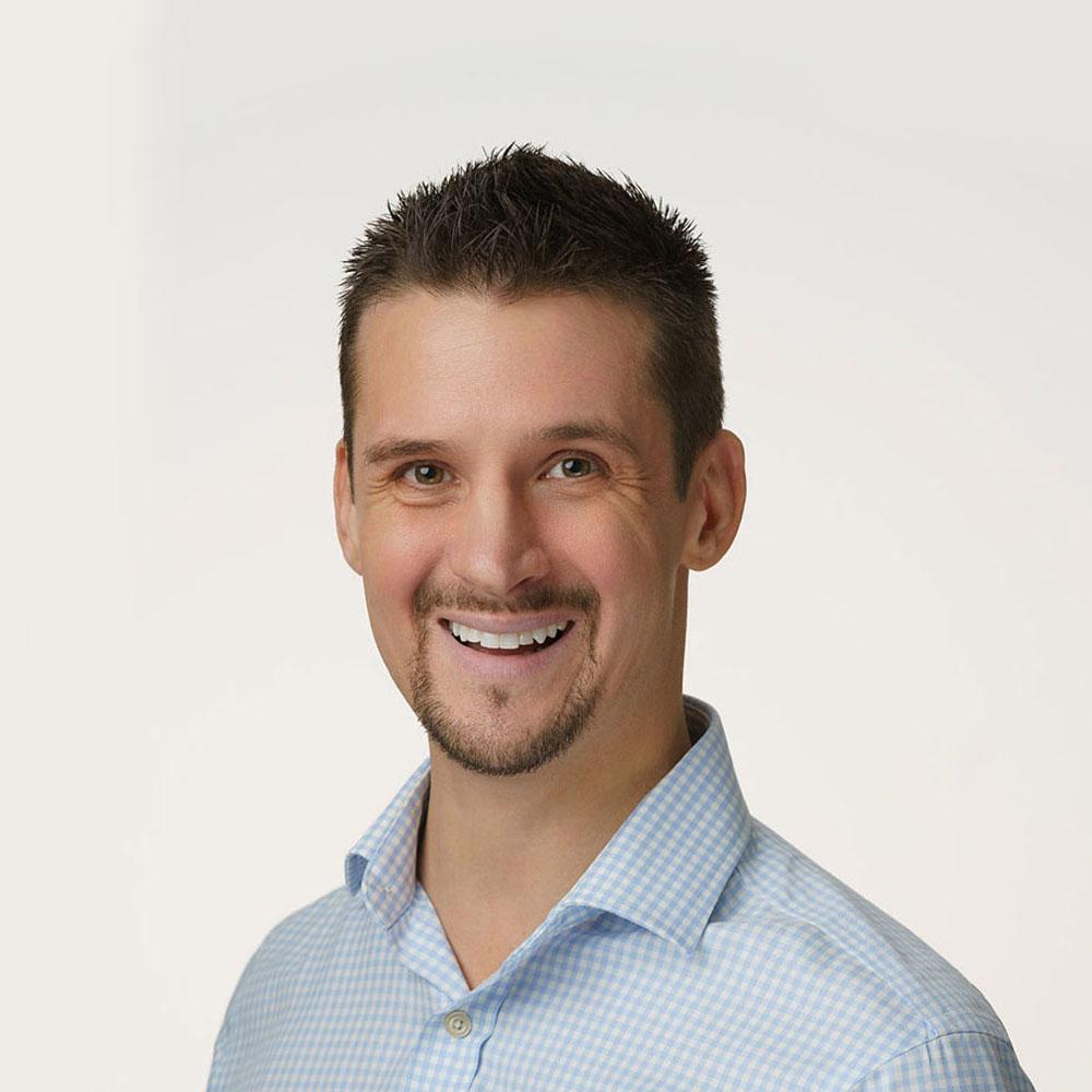 Dr Alan D Thompson | October Business Month