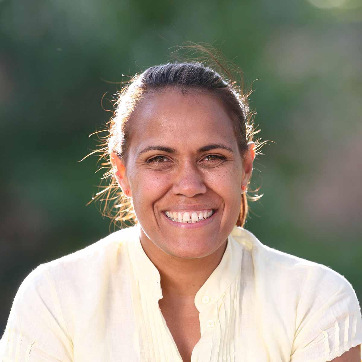 Cathy Freeman OAM | October Business Month