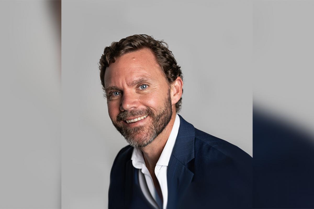 October Business Month visits regional Territory with SAS veteran ...