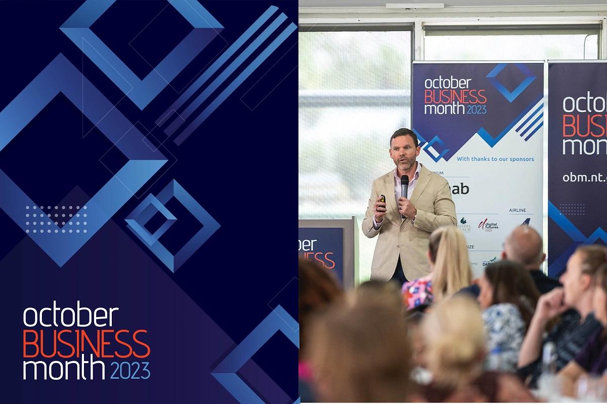 That’s a wrap for OBM 2023 | October Business Month