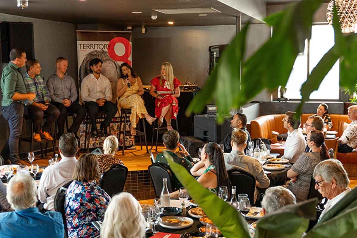 Become an OBM event partner | October Business Month