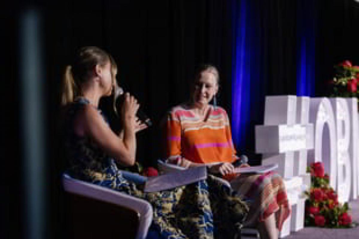 October Business Month wrap up | October Business Month